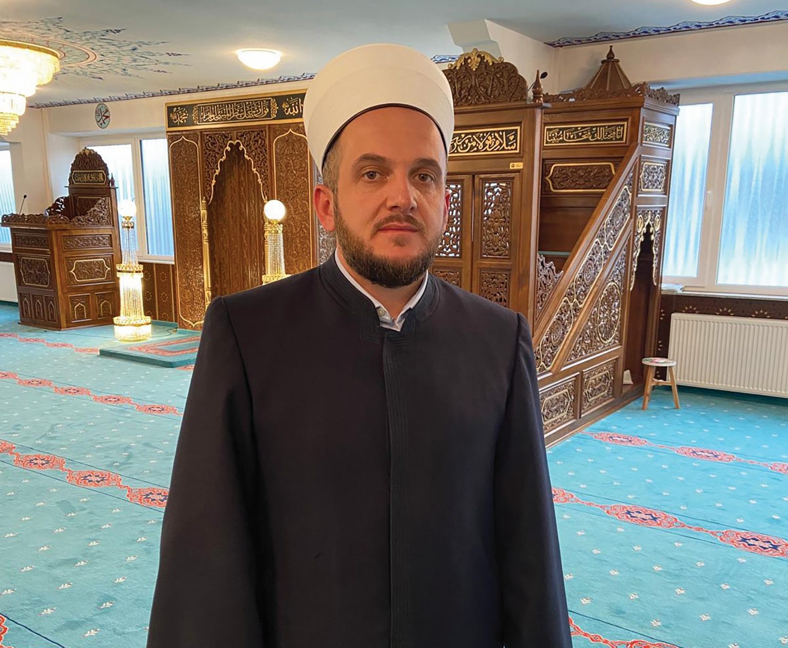 Islam i muslimanske zajednice u Alzasu – Glas Islama